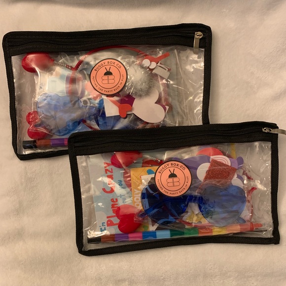 Toys | Buggy Bags | Poshmark